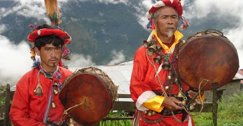 Kathmandu: Experience Shamanic Healing and Purification - Exploring the Shamanic Experience in Kathmandu