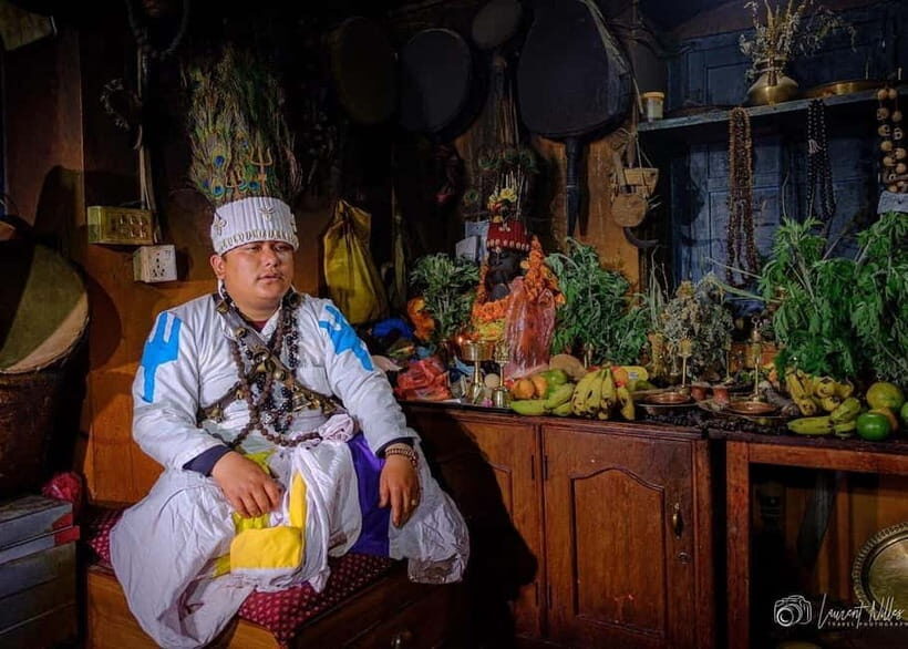Kathmandu: Experience Shamanic Healing and Purification - The Logistics and Practicalities