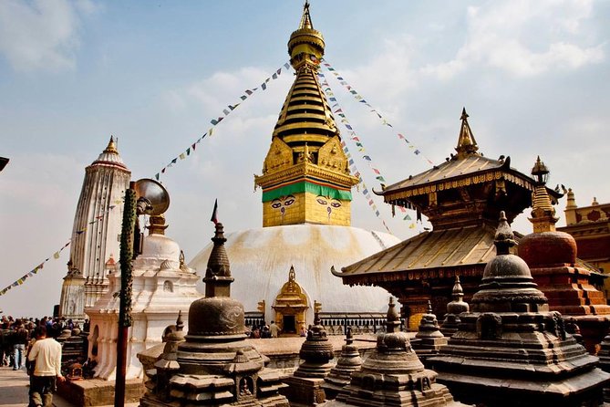 Kathmandu Exploration for 4 Days Short Private Tour - What You’ll Experience: An In-Depth Look at the Itinerary