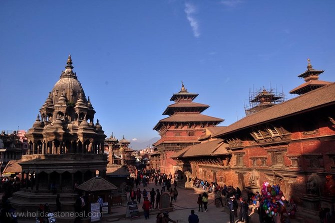 Kathmandu Exploration for 4 Days Short Private Tour - Who Is This Tour Best Suited For?