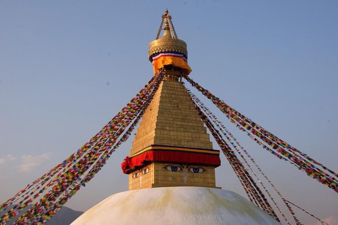 Kathmandu Exploration for 4 Days Short Private Tour - Final Thoughts: Is This Tour Right for You?