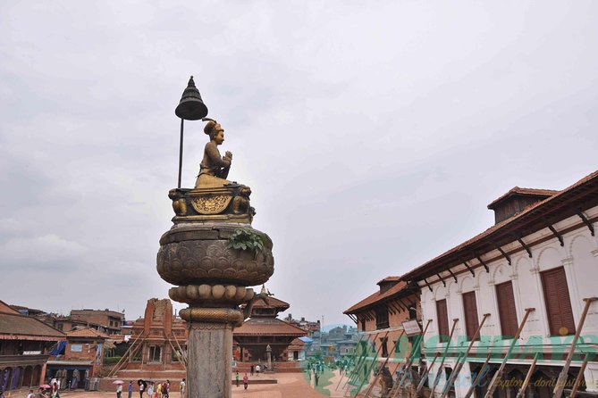 Kathmandu Exploration for 4 Days Short Private Tour - FAQ