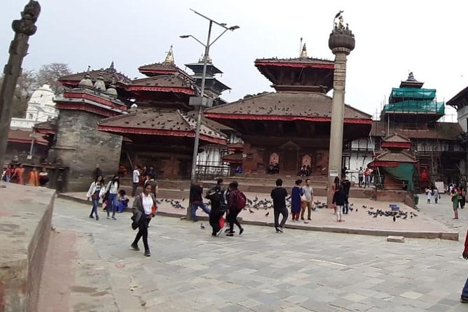 Kathmandu: Explore Entire Kathmandu (World Heritage Sites) with Guide - Why Travelers Love This Tour