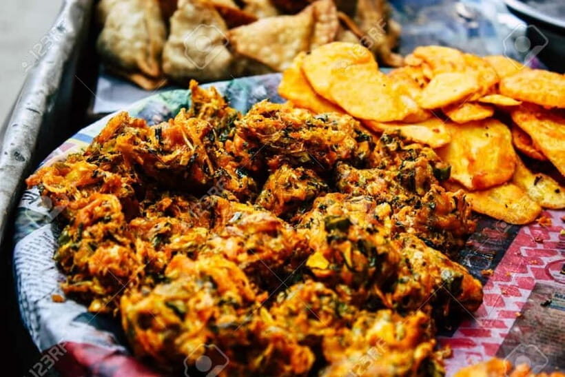 Kathmandu: Food and Drink Tour - Key Points