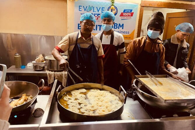 Kathmandu Food Crawl & Market Tour - The Value of a Food Crawl in Kathmandu