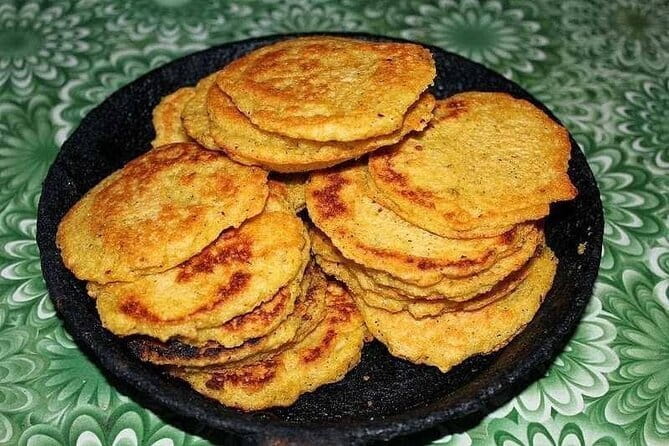 Kathmandu Food Crawl & Market Tour - Who Will Love This Tour?