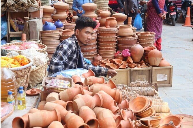 Kathmandu Food Tour - A Practical Look at the Kathmandu Food Tour