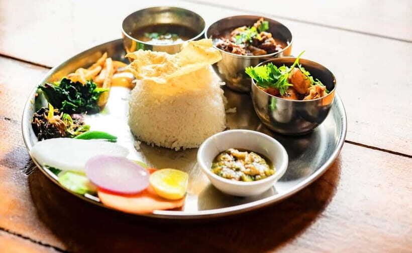 Kathmandu: Forest Adventure by Tarakeshwor Hike with Lunch - What to Expect on the Tour
