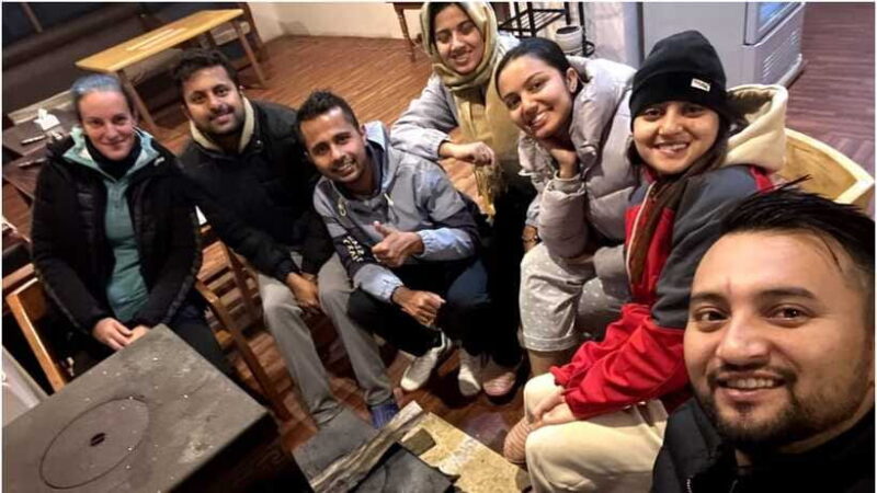 Kathmandu: Fresh air Hiking at Kapan-Jagdol-Nagi gumba - FAQ