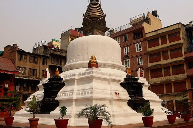 Kathmandu From Queer Eye Cultural Heritage Tour - An In-Depth Look at the Kathmandu From Queer Eye Cultural Heritage Tour