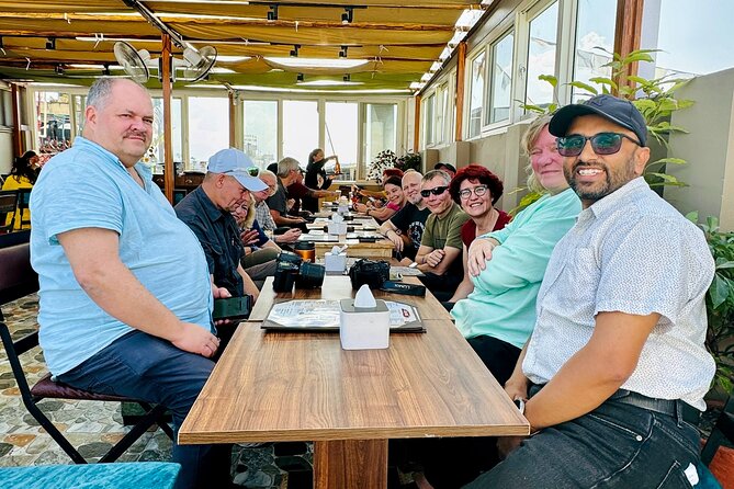 Kathmandu: Full Day 7 UNESCO Tour with Lunch - Private/Group - Bhaktapur Durbar Square: A Step Back in Time