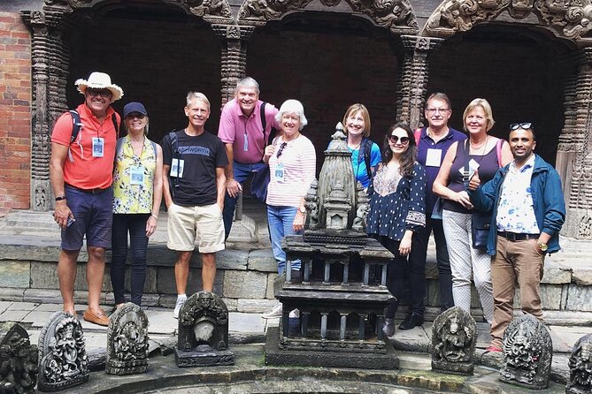 Kathmandu: Full Day 7 UNESCO Tour with Lunch - Private/Group - Who Would Love This Tour?