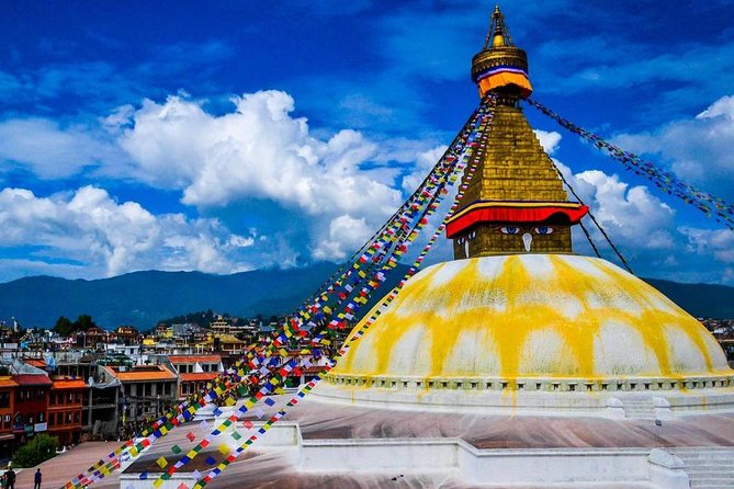 Kathmandu: Full Day 7 UNESCO Tour with Lunch - Private/Group - Final Thoughts