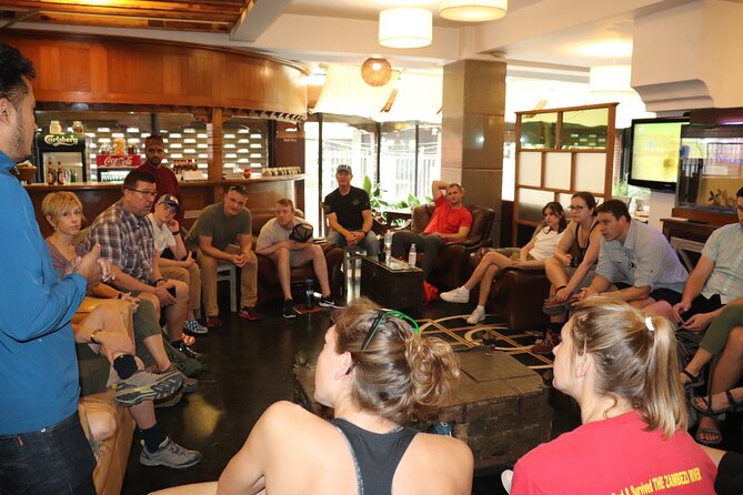 Kathmandu: Full Day 7 UNESCO Tour with Lunch - Private/Group - FAQs