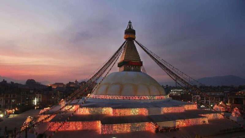 Kathmandu: Full-Day Budget Bus Tour of Kathmandu Valley - Who Should Consider This Tour?