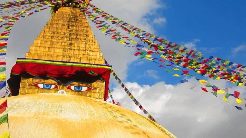 Kathmandu Full Day City Tour - Introduction