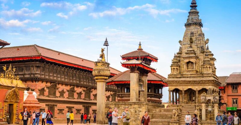 Kathmandu Full Day City Tour - An In-Depth Look at the Tour