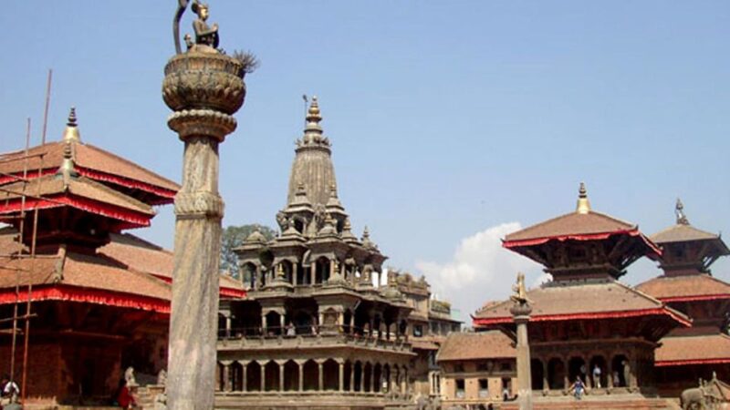 Kathmandu Full Day City Tour - Why This Tour Is Worth Considering