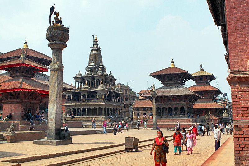 Kathmandu Full Day City Tour - Who Should Choose This Tour?