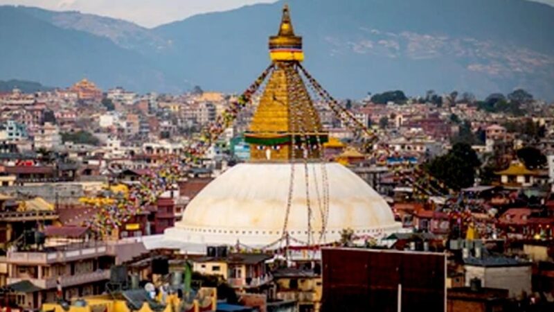 Kathmandu Full Day City Tour - The Sum Up