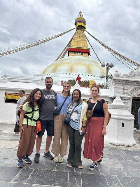 Kathmandu: Full-Day City Tour with Guide - Final Thoughts