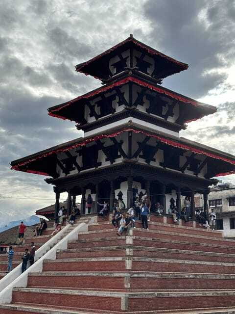 Kathmandu: Full-Day City Tour with Guide - FAQs