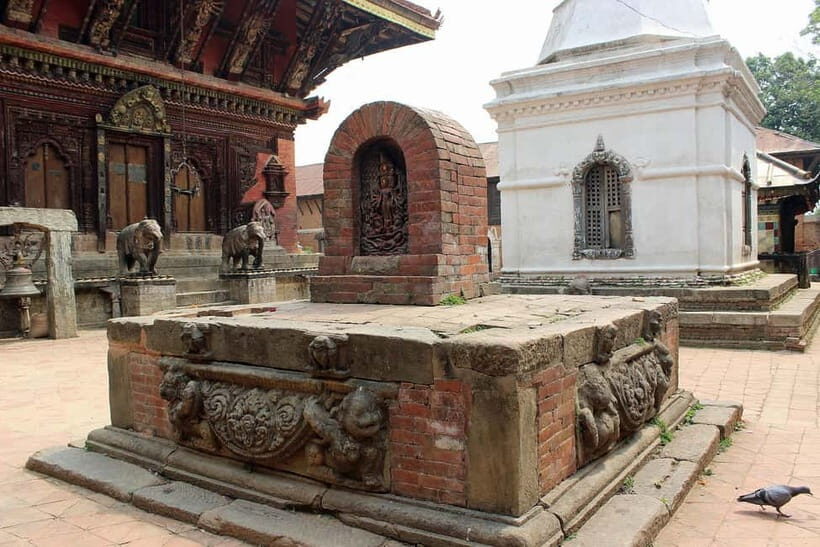 Kathmandu: Full-Day Nagarkot Hiking with Mount Everest View - FAQ