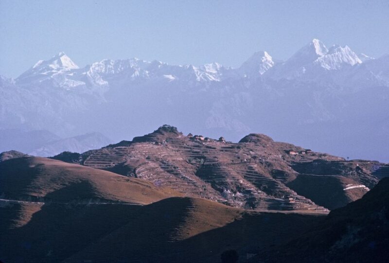Kathmandu: Full-Day Nagarkot Hiking with Mount Everest View - Who Will Enjoy This Tour?