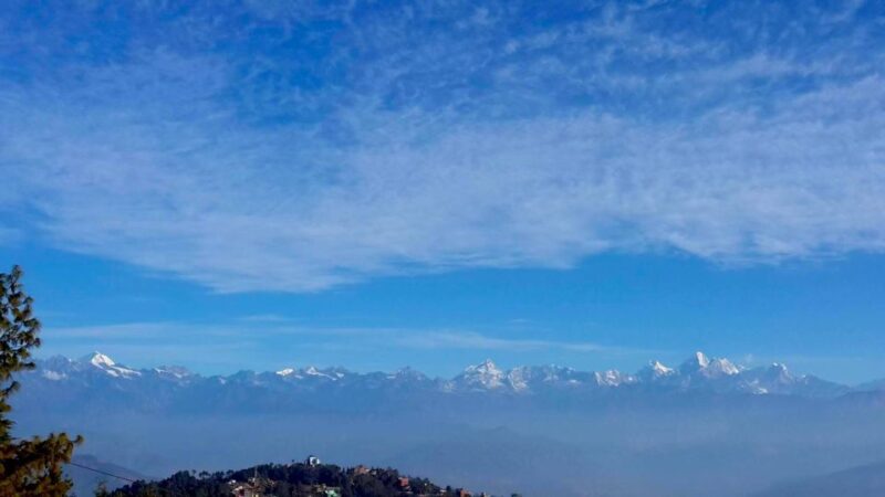 Kathmandu: Full-Day Nagarkot Hiking with Mount Everest View - Final Thoughts: Is It Worth It?