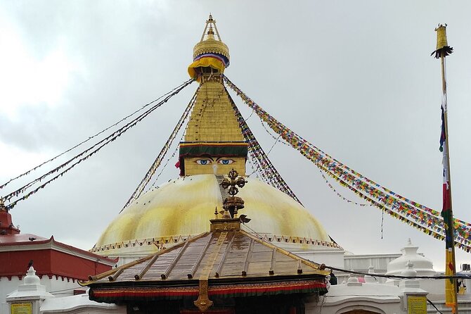 Kathmandu Full-Day Private Tour with Pick Up - FAQ