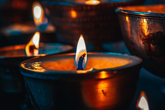 KATHMANDU FULL DAY SIGHTSEEING TOUR (6-hrs) - Who Is This Tour Best For?