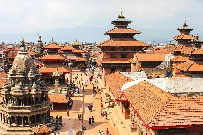 Kathmandu: Full Day Top 4 UNESCO Tour with Lunch - Private/Group - FAQ