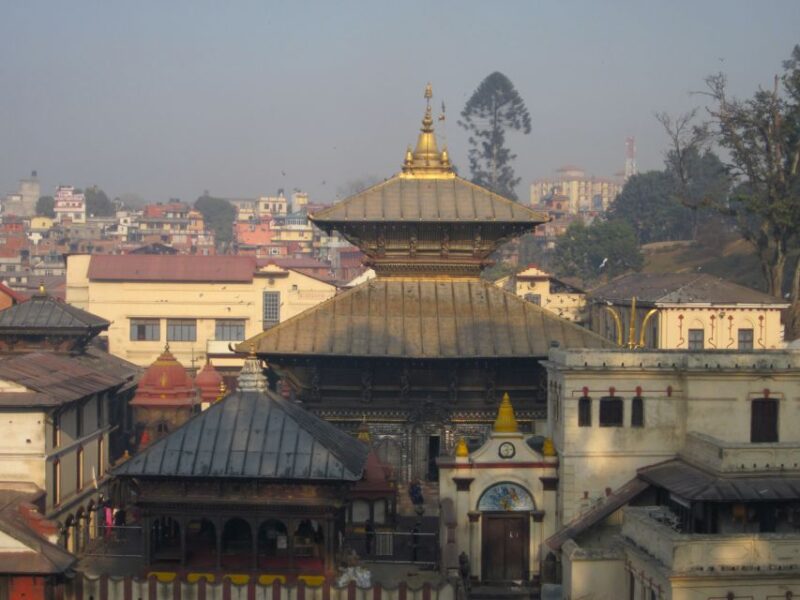 Kathmandu: Full-Day Tour of 5 World Heritage Sites - What Past Travelers Say