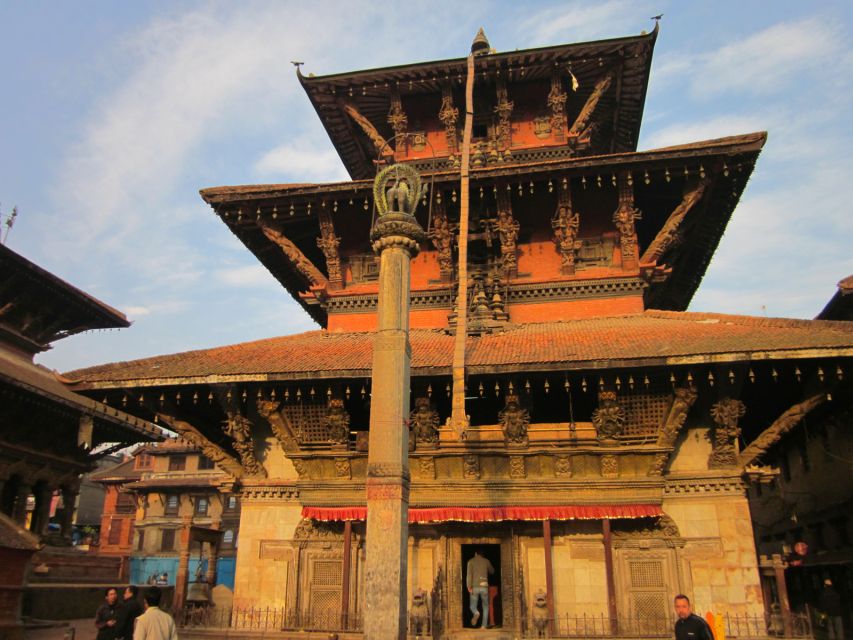 Kathmandu: Full-Day Tour of 5 World Heritage Sites - FAQ