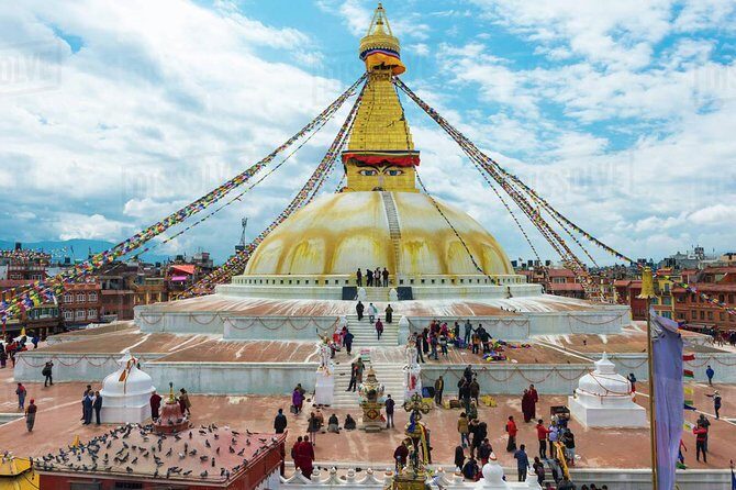Kathmandu Full Day Tour: UNESCO World Heritage Sites - A Deep Dive into the Kathmandu UNESCO Heritage Tour
