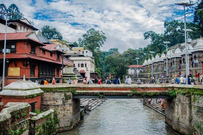 Kathmandu Full Day Tour: UNESCO World Heritage Sites - Who Is This Tour Best For?