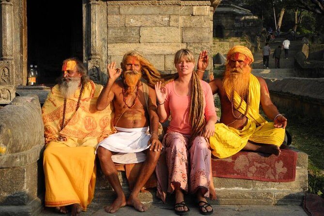 Kathmandu Full Day Tour: UNESCO World Heritage Sites - FAQ