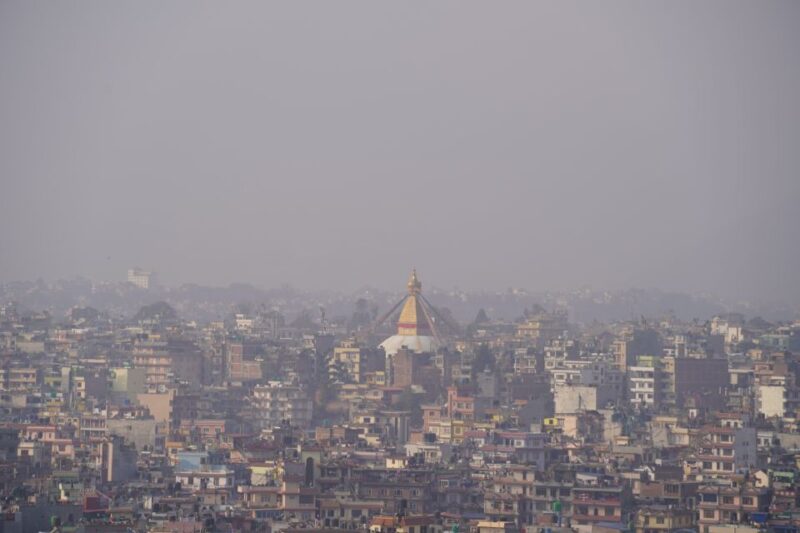 Kathmandu: Full-Day UNESCO Sightseeing Tour with Transfers - Practical Details and Tips