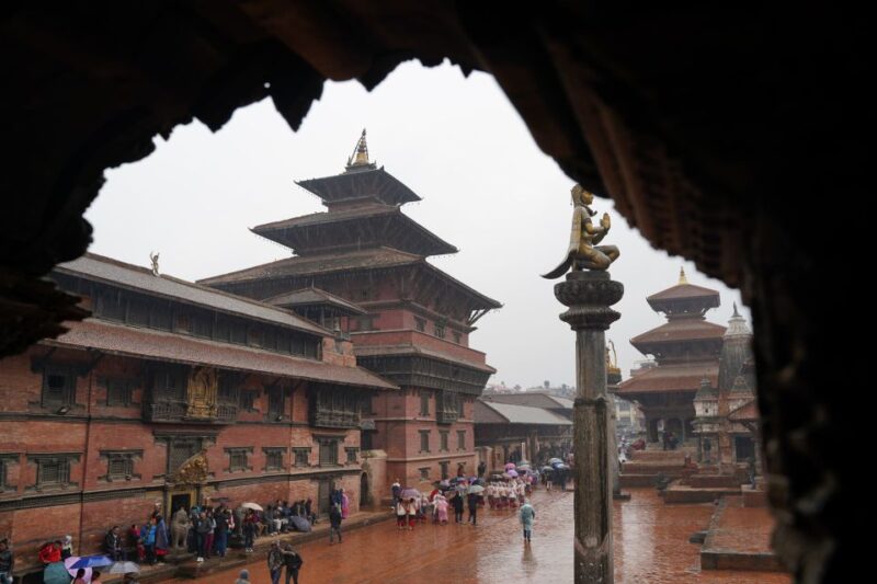 Kathmandu: Full-Day UNESCO Sightseeing Tour with Transfers - The Sum Up: Who Is This Tour Best For?