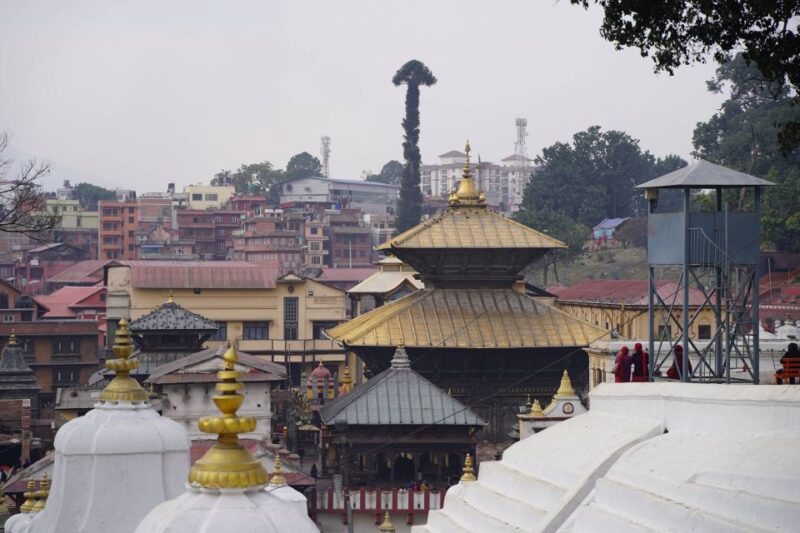 Kathmandu: Full-Day UNESCO Sightseeing Tour with Transfers - Frequently Asked Questions