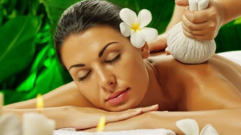 Kathmandu: Full-Day Yoga, Body Massage and Pedicure Package - Who Will Enjoy This Experience?