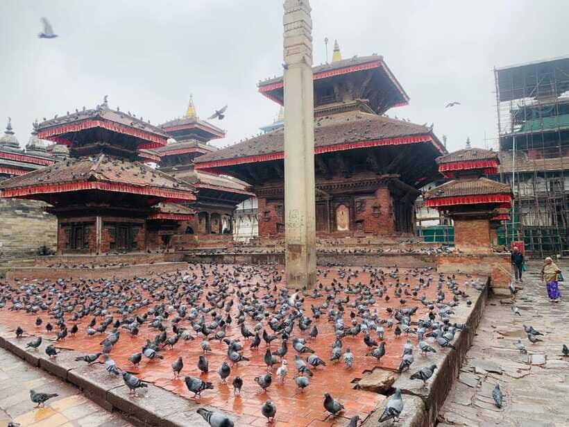 Kathmandu: Group Tour to 4 UNESCO World Heritage - 5/6 Hours - Authentic Reviews and Traveler Insights
