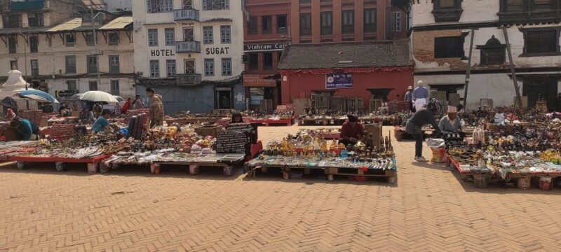 Kathmandu: Guided -Day Tour of World Heritage Sites - What to Bring and Practical Tips