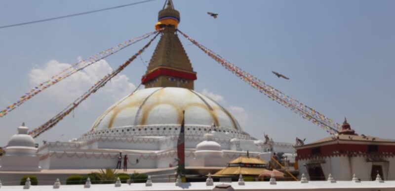 Kathmandu: Guided -Day Tour of World Heritage Sites - Who Is This Tour Best For?