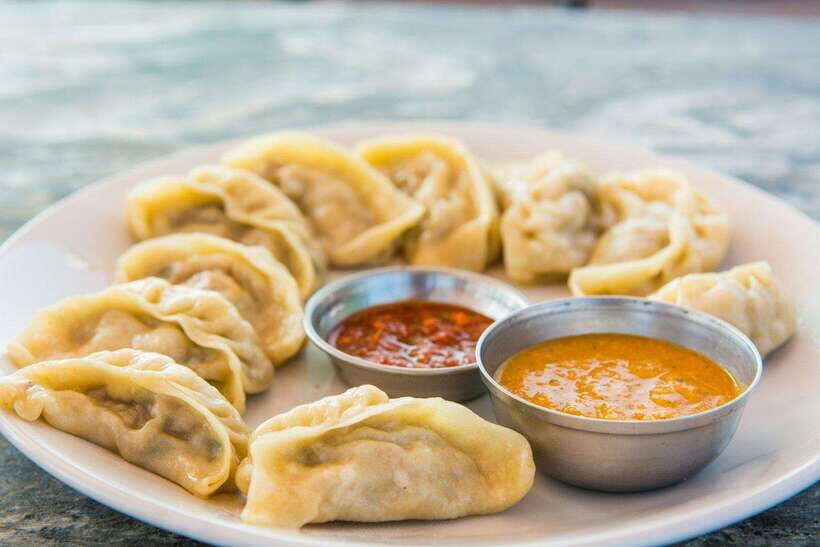 Kathmandu: Guided Food/ Drink Tasting walking Tour in Thamel - Key Points