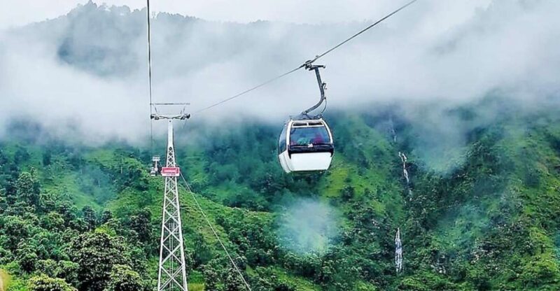 Kathmandu: Guided Manakamana Day Tour with Cable Car - Is This Tour Worth It?