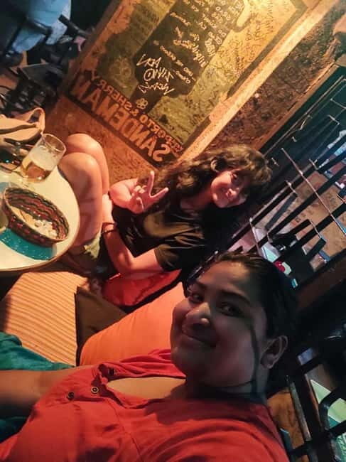 Kathmandu: Guided Pub Crawl with Shots and Dinner - Who Should Consider This Tour?