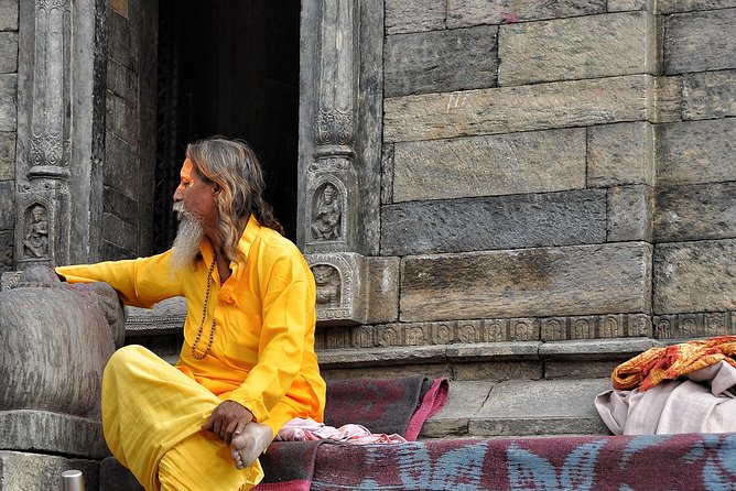 Kathmandu Guided Tour - The Value of This Tour