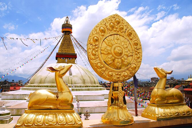 Kathmandu Guided Tour - Who Is This Tour Best For?