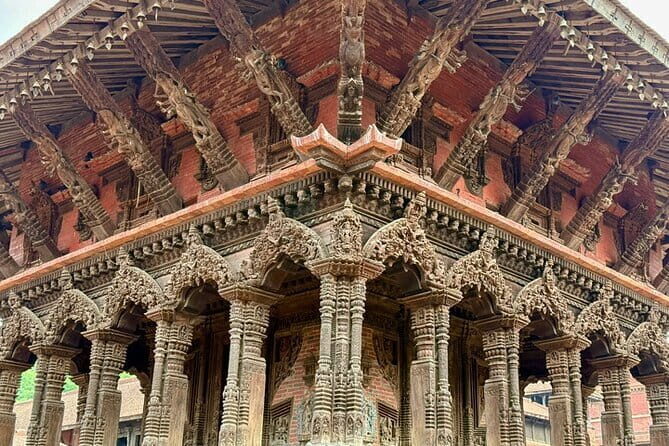 Kathmandu Half Day City Tour With Driver - FAQs